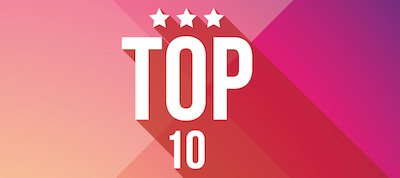 Top 10 Posts of 2020 - GaGa Sisterhood